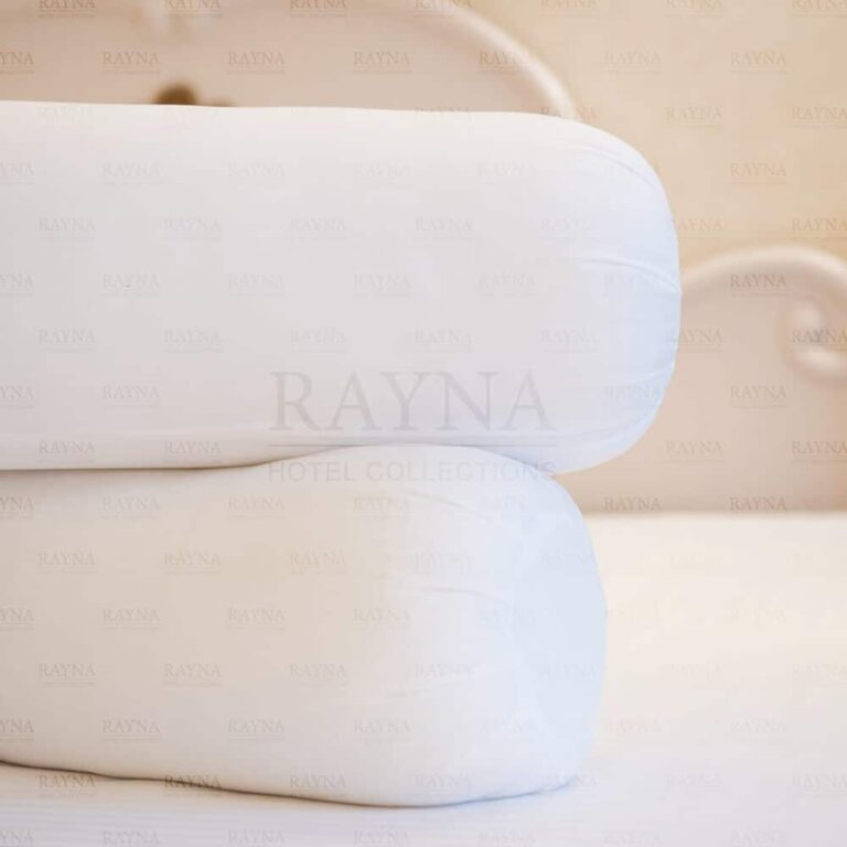 Bantal Peluk (Bolster) - House of Bedsheets