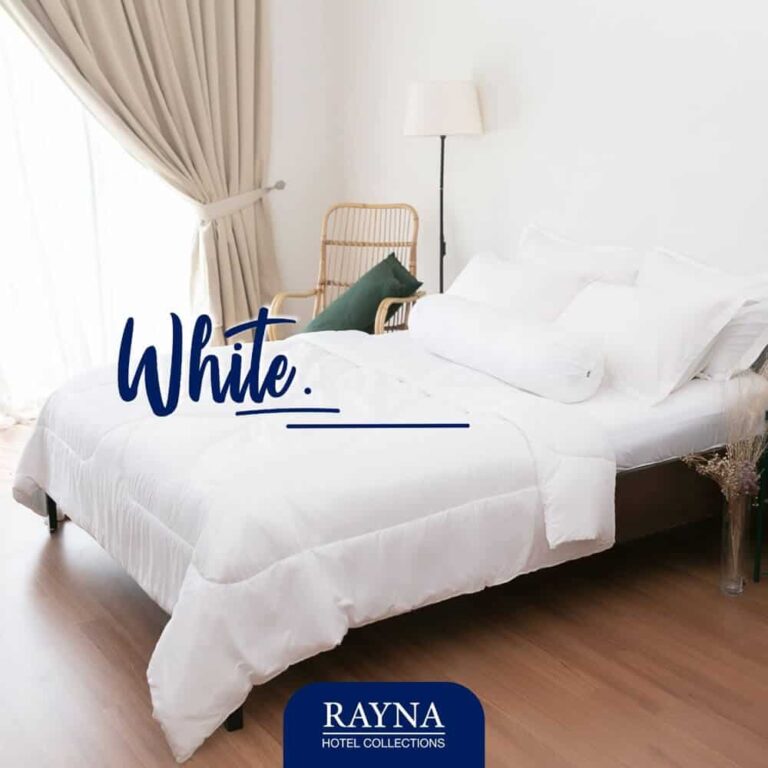 CADAR – House of Bedsheets