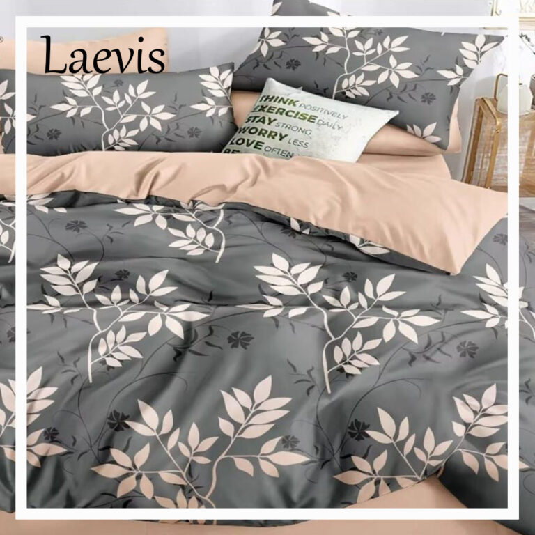 Set Cadar Jasmine Series – House of Bedsheets