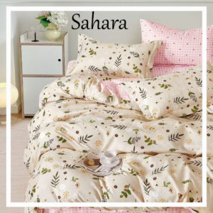 House of Bedsheets – Pemborong Barangan Hotel dan Homestay No. 1 Malaysia