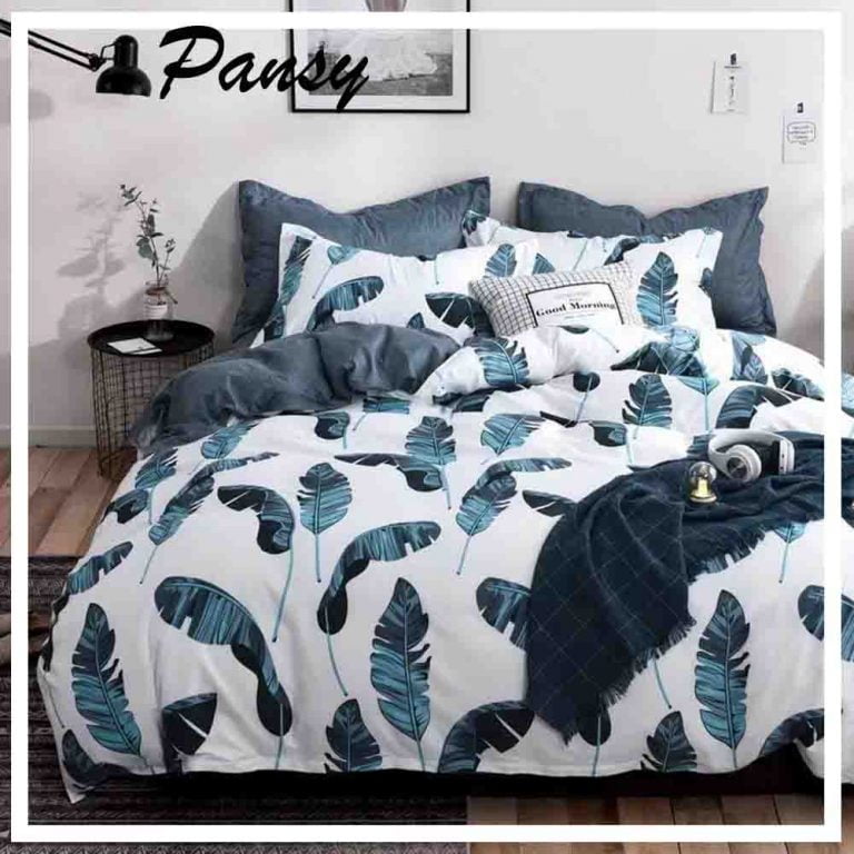 Set Cadar Jasmine Series - House of Bedsheets